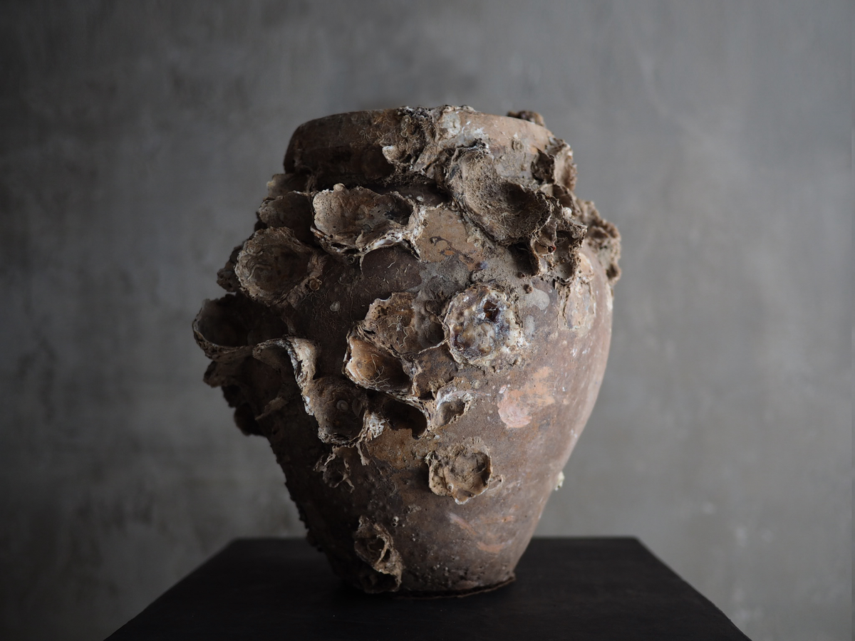 Antiques – Brendan Tadler