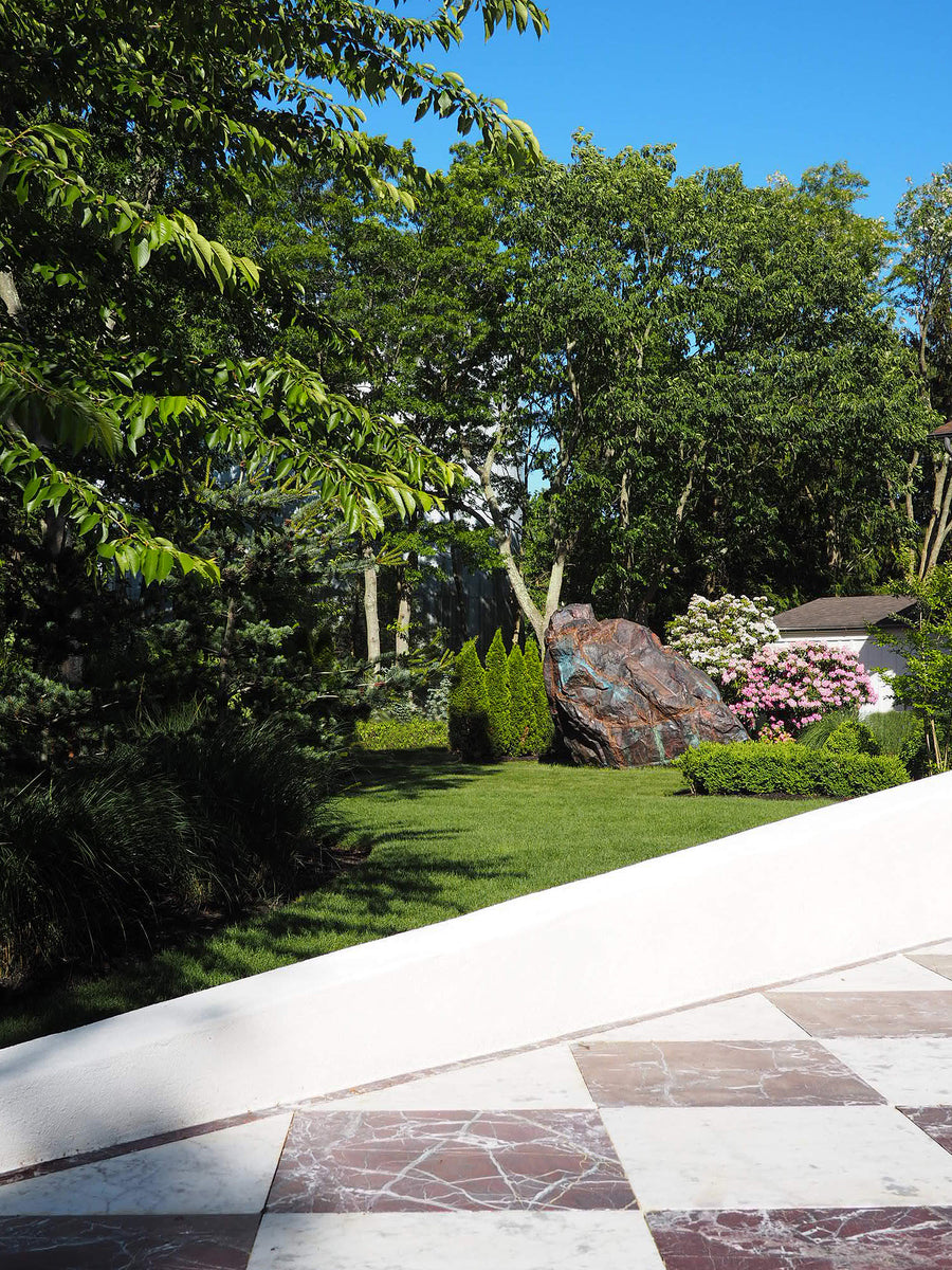 Marius Ritiu, Apocalypse – Brendan Tadler